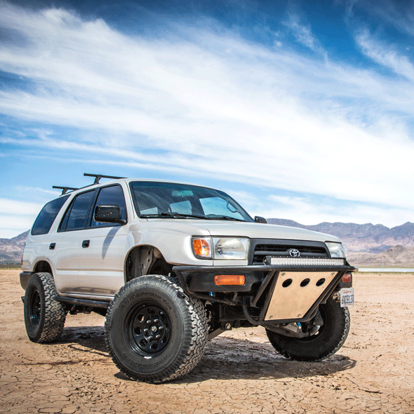 1996 toyota 4runner aftermarket parts store