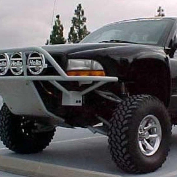 1997-2004 Dodge Dakota Fiberglass Fenders | ADV Fiberglass