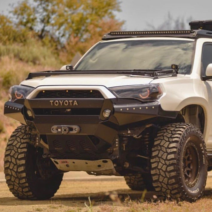 5th Gen 4runner Fender Flares