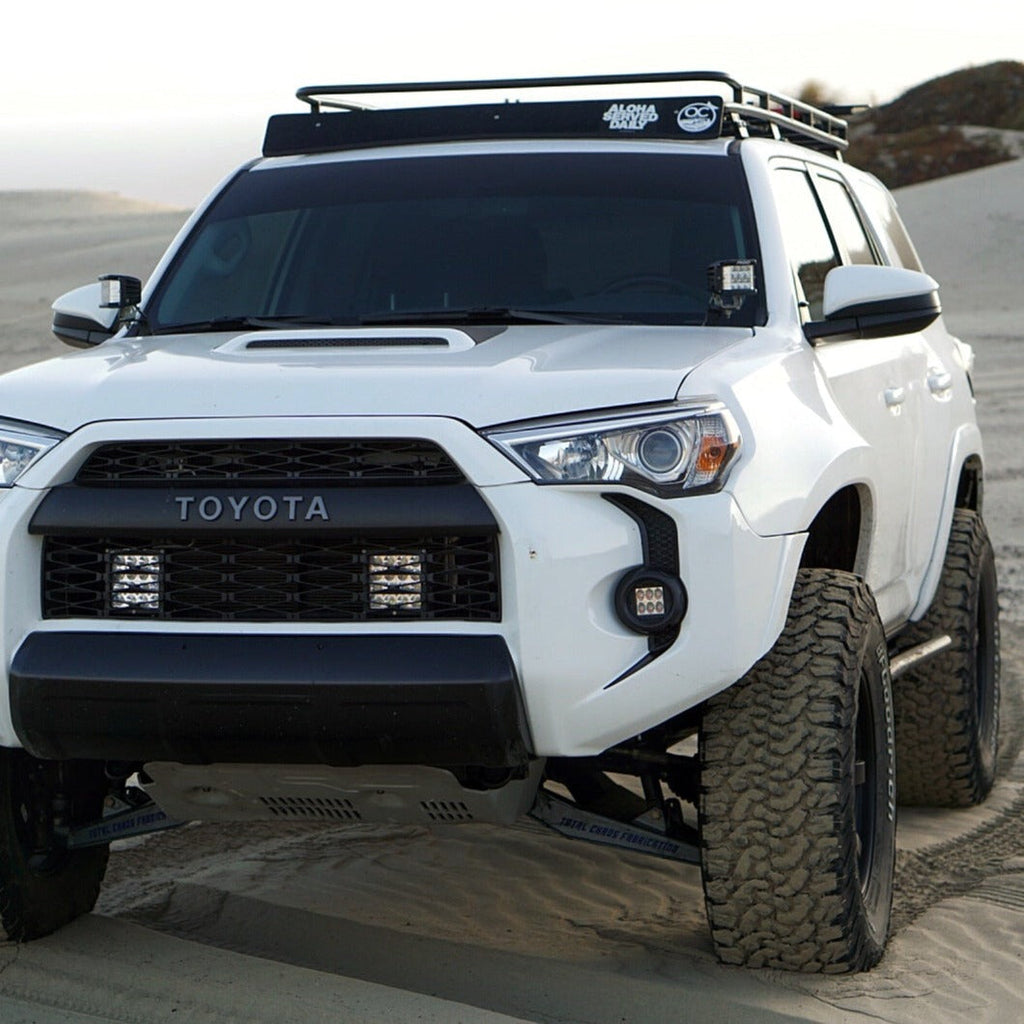 2020 4runner aftermarket parts store